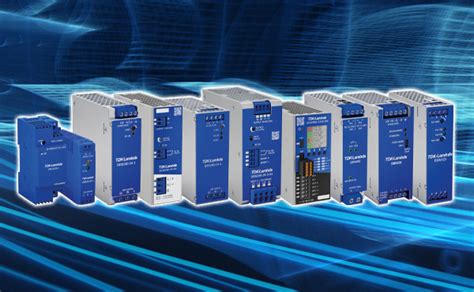 Tdk Lambda Distributor Digikey Electronics