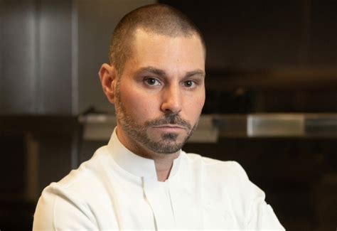 Anthony Taormina Named Executive Chef At Waldorf Astoria Lv