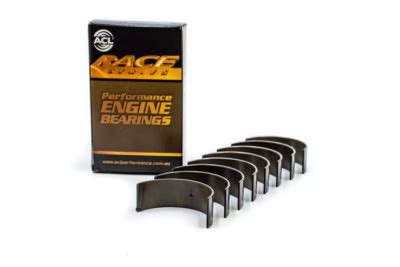 Acl Rod Bearings For 83 01 Vwaudi 1781cc1984cc W 001 Extra Oil