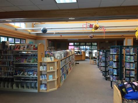 Humboldt County Main Library Updated June 2026 33 Photos And 11