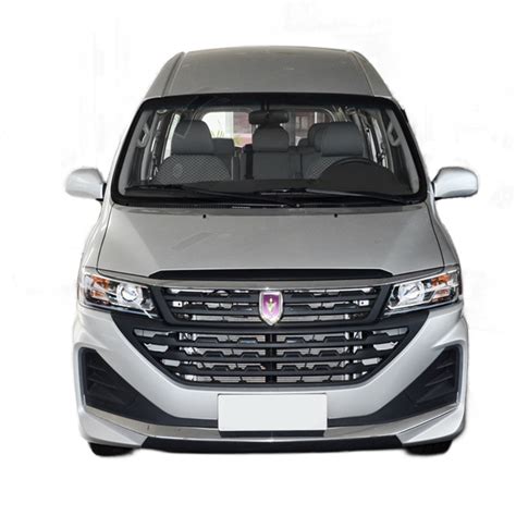 Brand New Jinbei Haice 18 Seater Mini Bus Ideal For Schools Shuttle