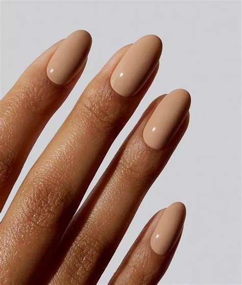 7 Reasons You Should Try The Chocolate Milk Nail Trend Artofit