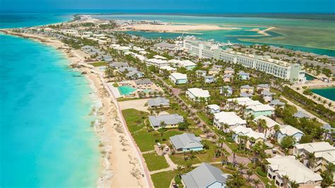 The Bahamas Resorts World Bimini Is Open Again