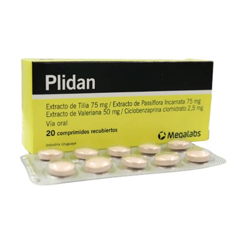 Plidan Megalabs Bolivia