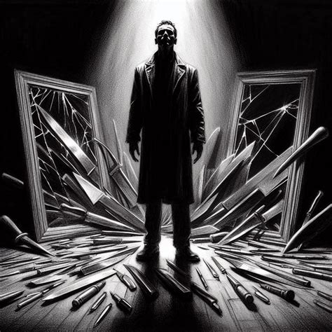 From Page To Screen Exploring ‘sharp Objects By Gillian Flynn And The