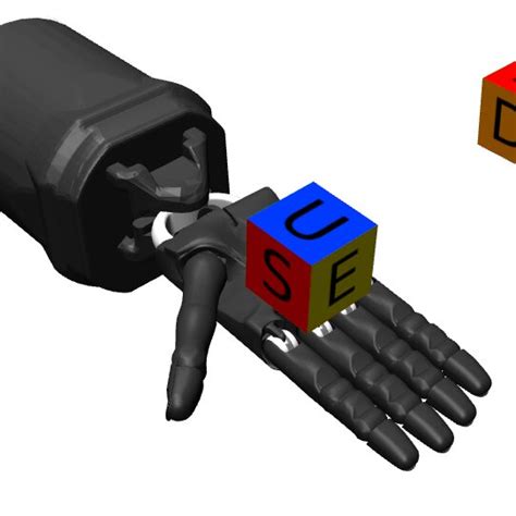 Behaviours Generated With Mujoco Mpc Time Progresses Left To Right Download Scientific Diagram