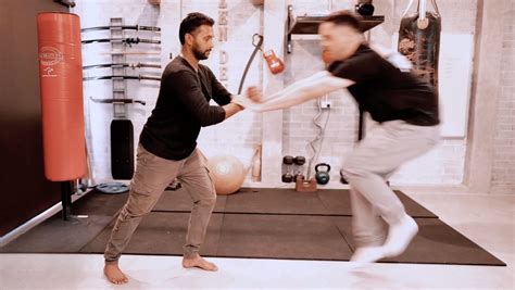 Life Force Mastery With Dinesh Kumar The Martial Man Online Community