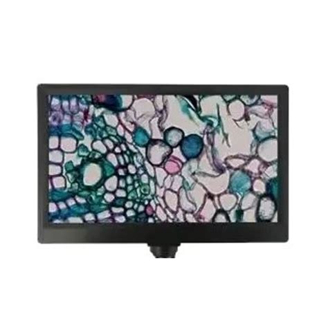 116 Inch 5mp 4k Display Camera Hs