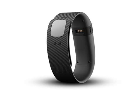 Fitbit Charge Wireless Activity Tracker