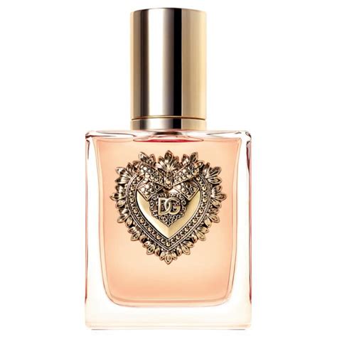 Dolceandgabbana Devotion Eau De Parfum Acheter En Ligne Baslerbeauty