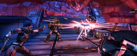 Borderlands The Pre Sequel Launch Trailer