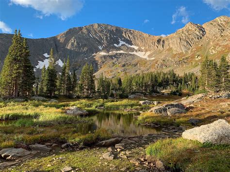 Local Activities Wildflower Cabins Lake City Co