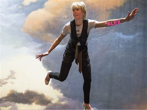 How To Decorate The Objet Connex 3d Printer And Yourself At The Same