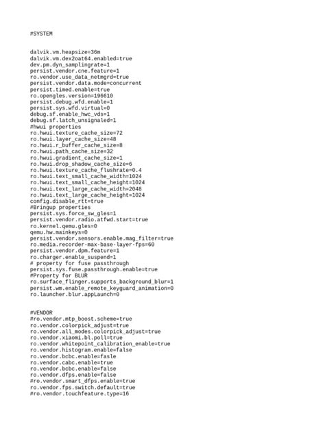 Better Performance Pdf Java Virtual Machine