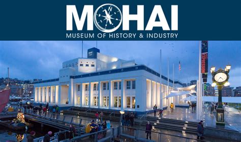 Visite Du Mohai Avec Lufe Le Jeudi 2 Mai Ufe Seattle Les Francais
