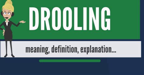 Drooling In Seniors What It Is Why It Happens How It Is Treated