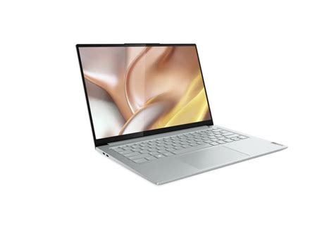 Spesifikasi Lenovo Yoga Slim 7 Pro 14ARH7 2BID Dengan Layar OLED 2 8K Bertenaga Ryzen 9 6900HS