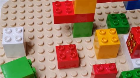 لگو دوپلو دانی‌بال نماشا