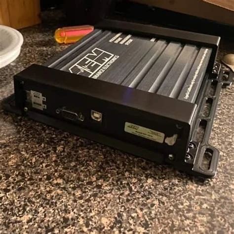 Aem V2 Ecu Mount Universal Custom Built Cars