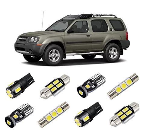 2000 Nissan Xterra Problems And Issues Consumer Guide Diycarexpert