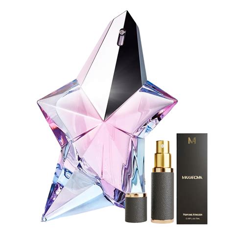 Angel By Thierry Mugler Eau De Parfum 17 Oz