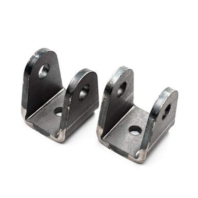 Shock Eyelet Conversion Tabs Ballistic Fabrication