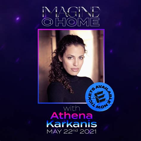 Imagine Home Athena Karkanis Manifest Twitter