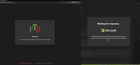 Waiting For Response Bug · Issue 517 · Ftbteamftb App · Github