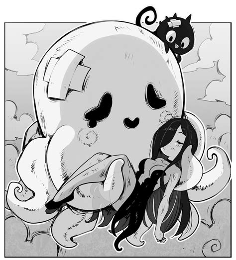 Aria Wintermint And Pebble Amissio Drawn By Parororo Danbooru