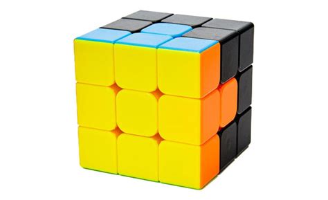 Cfop Trainer Cube Pll 3x3 Speed Cubes Speedcubeshop
