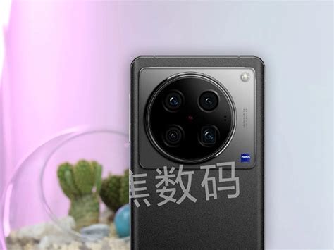 Vivo X Pro Plus G Snapdragon Gen Gi B N Si U R