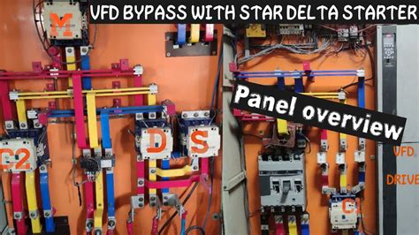 Manual Bypass Vfd At James Mcnaughton Blog