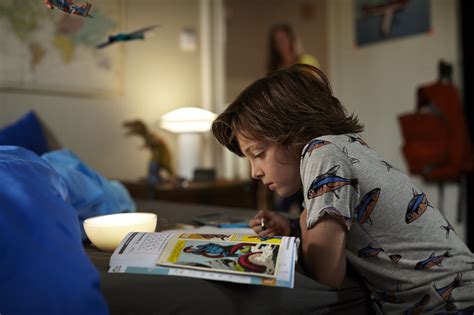 How Bright Is The Philips Hue Go IMore