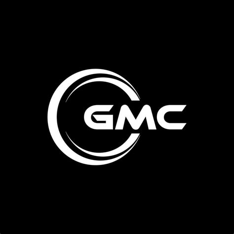 Gmc Logo Vector Art Icons And Graphics For Free Download