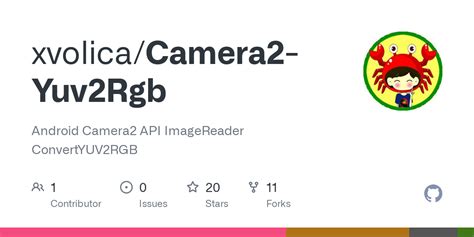 Github Xvolicacamera2 Yuv2rgb Android Camera2 Api Imagereader