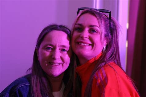 West Coast Today Leisure Dancing Through The Decades At Over 25s Disco
