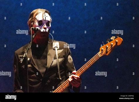 Cattolica Tre Allegri Ragazzi Morti 2024 Nella Foto Enrico Molteni Stock Photo Alamy