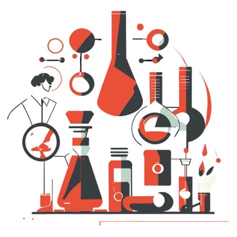 Scientific Methods Demystified Premium Ai Generated Image