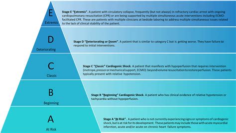 Blood Pressure Goals In Critically Ill Patients Methodist Debakey