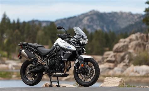 Triumph Tiger 800 Xrx Low 2020 Motosiklet Modeli Teknik Detaylar Ve