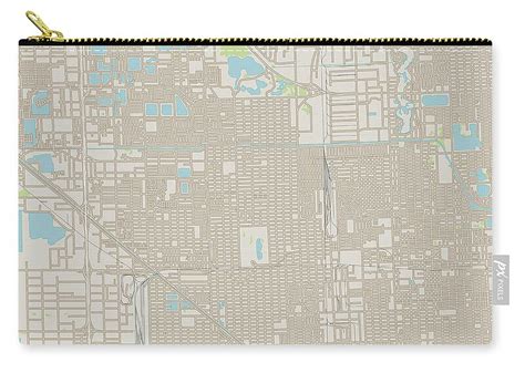 Map Of Hialeah Florida