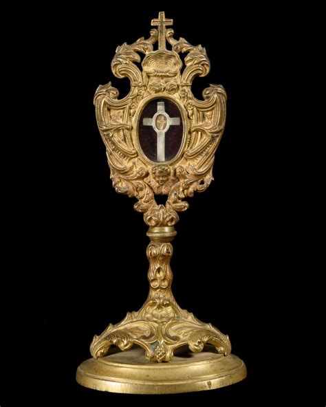 Relics Of The True Cross Sacred Objects Of History Relics