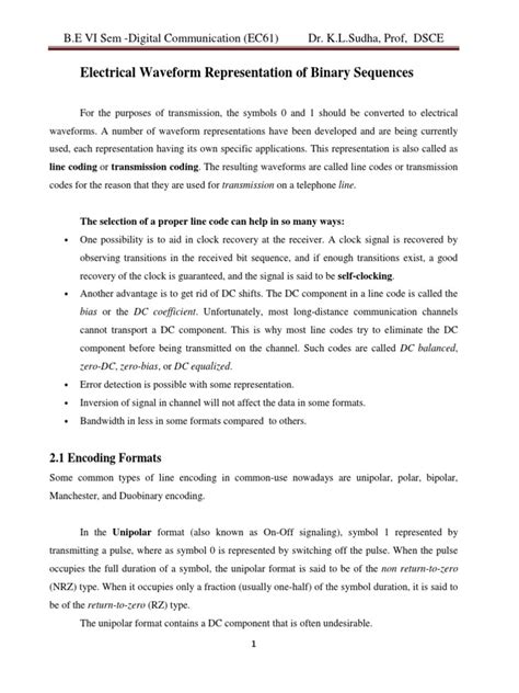 Digital Communication Pdf Data Transmission Sampling Signal Processing
