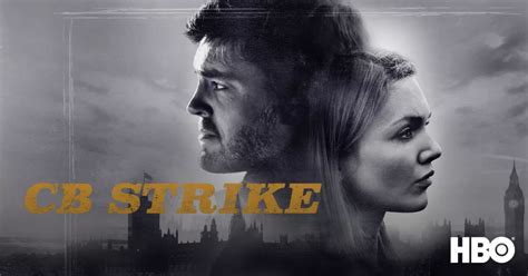 Watch Cb Strike Streaming Online Hulu