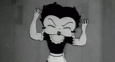 Betty Boop  Betty Boop Discover And Share S
