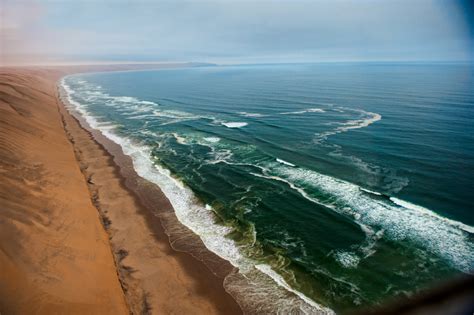 Skeleton Coast Namibia Safari Guide Budget Africa Travel