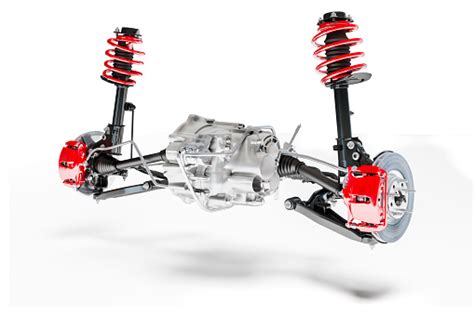 3d 자동차 서 스 펜 션 흰색 바탕에 0명에 대한 스톡 사진 및 기타 이미지 0명 3차원 형태 개념 Istock