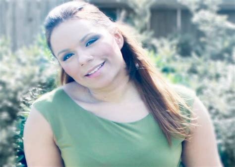 La Revista Ruah Conoce A Egleyda Belliard Una Adoradora De Dios