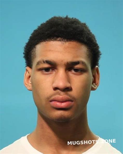 Livingston Xavier Robert 02092023 Brazoria County Mugshots Zone