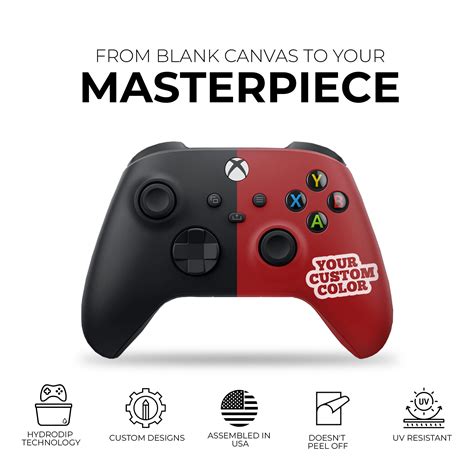 Xbox 360 Controller Designs Minecraft